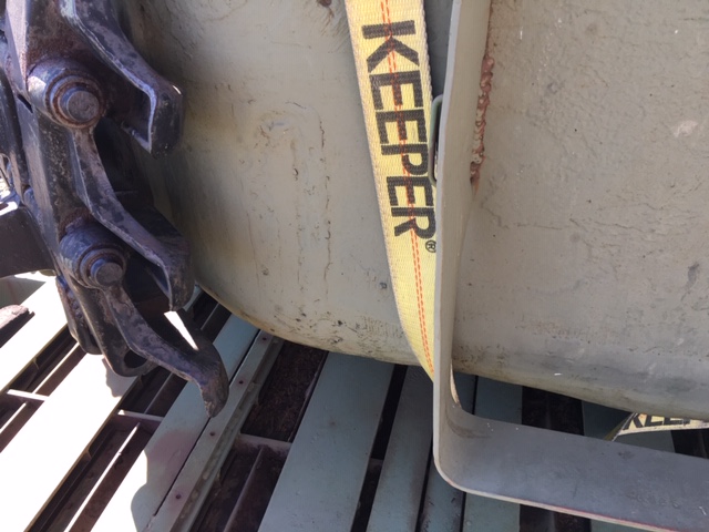 Centurion Turret « Western Museum of the Armed Forces